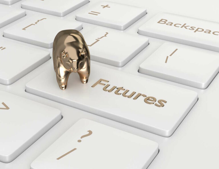 Futures Trading for Beginners: Margin, Clearing & CFDs