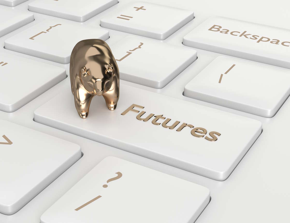 An Introduction to Futures Trading For Beginners
