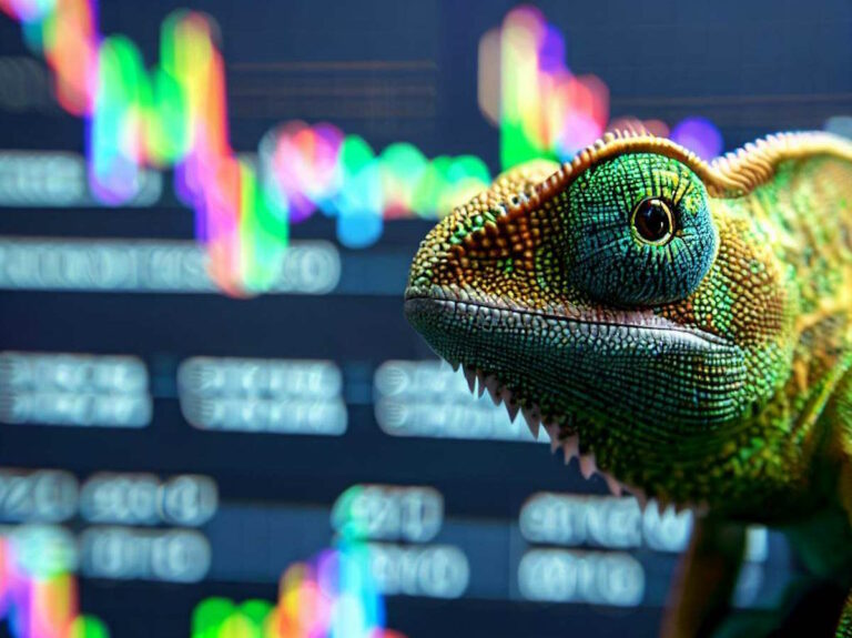 Adaptive Moving Average: AMA/KAMA Trading Guide & Python