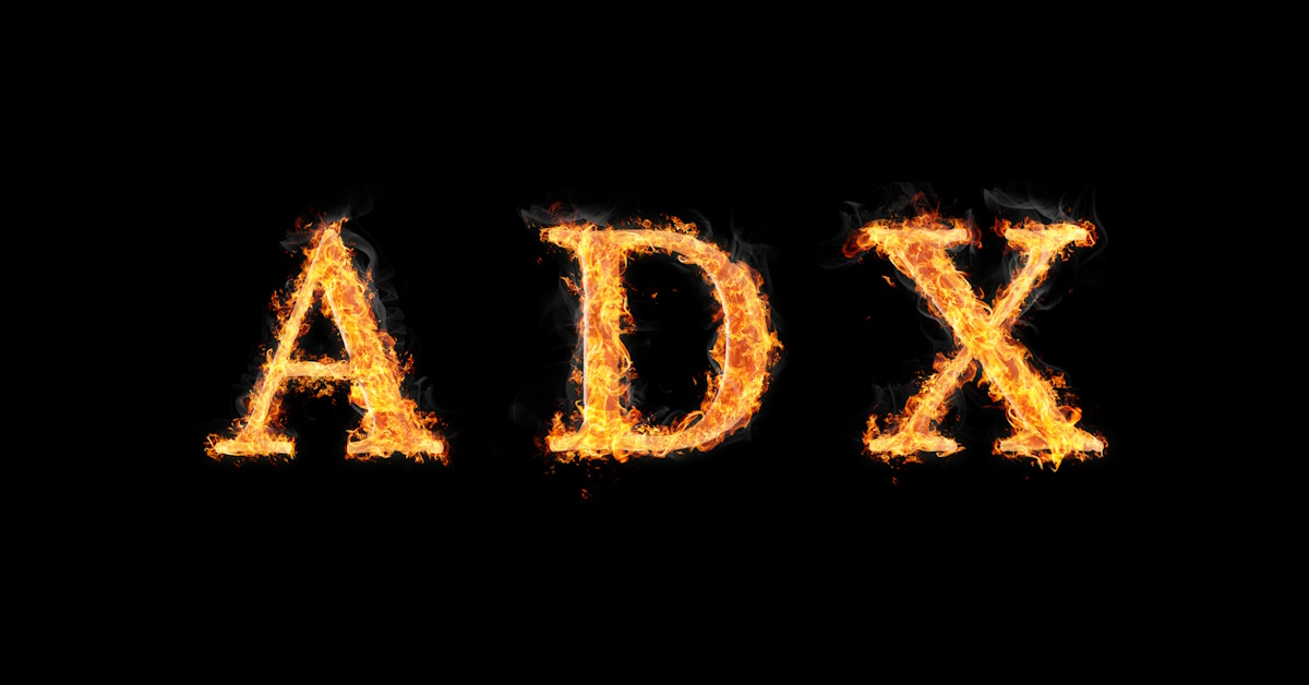 The ADX Indicator: Strategy, Formula, Python & Day Trading
