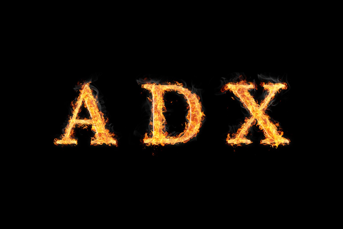 The ADX Indicator: Strategy, Formula, Python & Day Trading