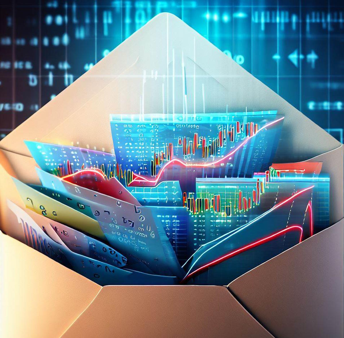 Moving Average Envelope: A Deep Dive into its Mechanics and Use in Trading